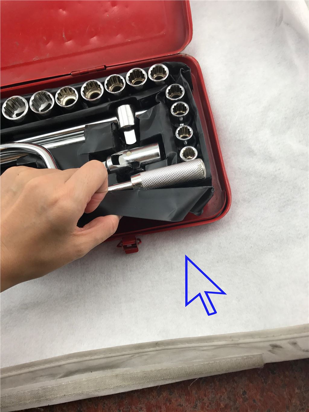 Taiwan's leading socket kit supplier
